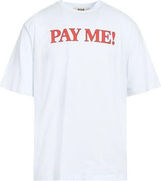 Msgm FANTASTIC GREEN