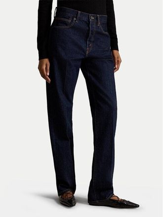 Polo Ralph Lauren Jeans 211B17117001 Dunkelblau Regular Fit