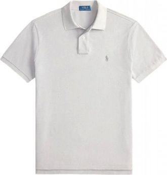 Ralph Lauren Homme, Tops, Gris, Taille: M Ralph Lauren - Hauts > Polo Chemises