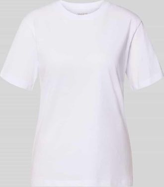 Jake*s Casual Regular Fit T-Shirt aus reiner Baumwolle