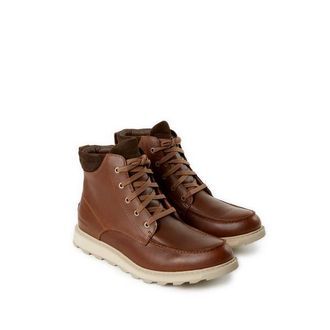 Sorel Bottines bi-matière