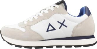 Sun 68 Homme, Chaussures, Multicolore, Taille: 46 EU Scpz43101 Baskets