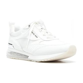 Michael Kors Sneakers - - Shoes - Damen - Wei&szlig; - 37 EU