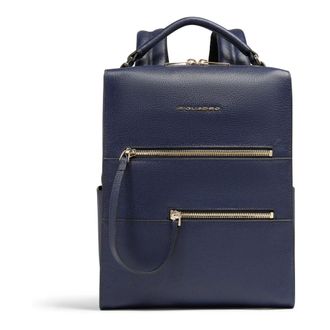 Piquadro Damen, Taschen, Blau, ONE SIZEGr&ouml;&szlig;e