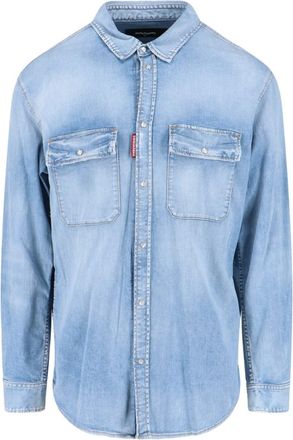 Dsquared2 Logo Shirt