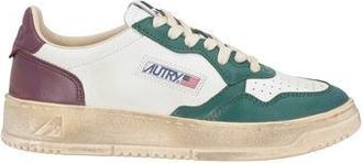 Autry CHAUSSURES - Sneakers sur YOOX.COM