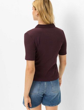 Brax Poloshirt Style CLEO S