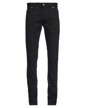 Balmain HOSEN & R&Ouml;CKE - Jeanshosen auf YOOX.COM
