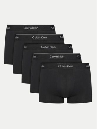 Calvin Klein Underwear Boxershorts-Set LV00NB4393 Schwarz
