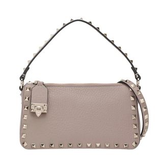 Valentino Garavani Damen, Taschen, Grau, ONE SIZEGr&ouml;&szlig;e