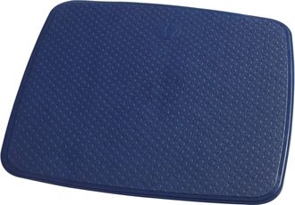 Ridder Duscheinlage Capri dunkelblau 54x54 cm