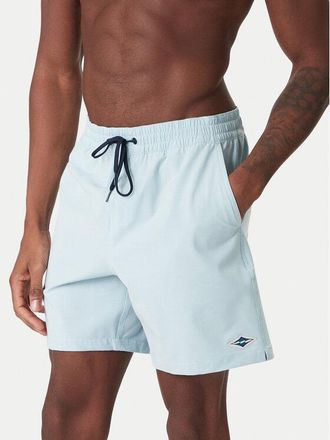 Billabong Badeshorts Every Other Day Lb EBYJV00145 Himmelblau Regular Fit