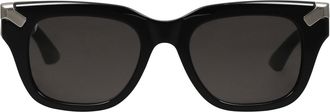 Alexander McQueen BRILLEN - Sonnenbrillen auf YOOX.COM