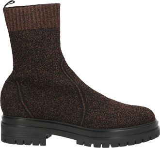 Gianvito Rossi SCHUHE - Stiefeletten auf YOOX.COM