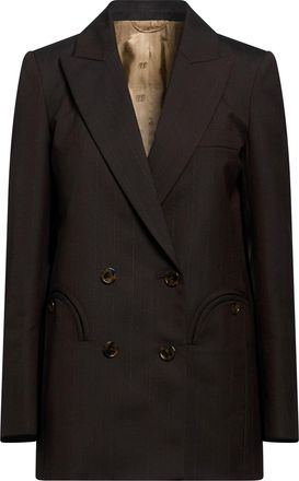 Blaz&eacute; Milano ANZ&Uuml;GE und CO-ORDS - Blazers auf YOOX.COM