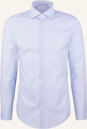 Seidensticker Seidensticker Business Hemd Regular Fit blau