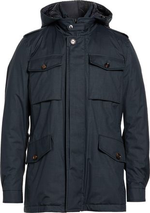 Moorer JACKEN & M&Auml;NTEL - Jacken und Anoraks auf YOOX.COM