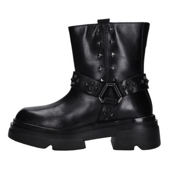 Emanuelle Vee Cranero Stiefeletten - - Shoes - Damen - Schwarzk - 36 EU