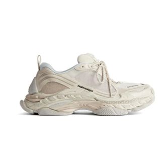 Balenciaga Damen, Schuhe, Beige, 42 EUGr&ouml;&szlig;e