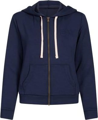 Banana Moon Gilet à capuche