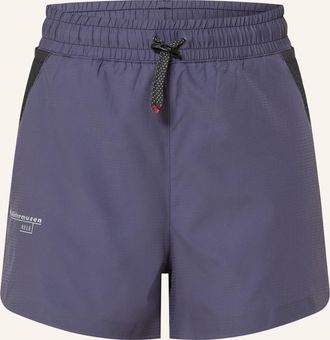 Kl&auml;ttermusen Laufshorts Bele lila