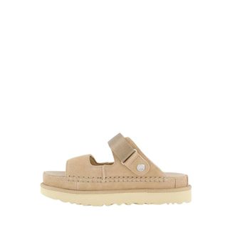 UGG Ugg, Damen, Schuhe, Beige, 39 EUGr&ouml;&szlig;e