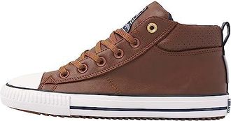 British Knights British Knights Homme Kaya Pro Basket, Cognac Bleu fonc&eacute;, 41 EU