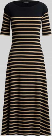 Lauren Ralph Lauren Freizeitkleid aus reiner Baumwolle