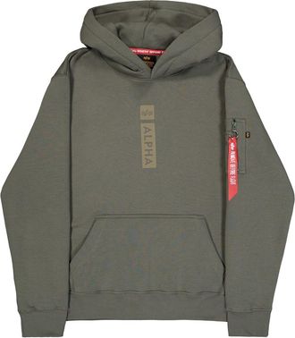 Alpha Industries Sweatshirt