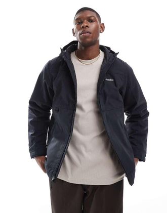 Columbia Loma Vista III - Veste à capuche - Noir