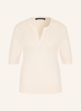 Luisa Cerano Luisa Cerano Strickshirt weiss