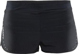 Craft Essential Laufshorts f&uuml;r Damen, 5,1 cm