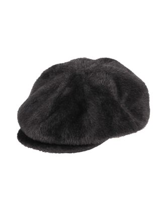 Borsalino ACCESSOIRES - M&uuml;tzen & H&uuml;te auf YOOX.COM