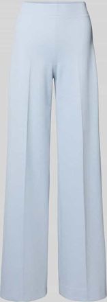 Drykorn Hose mit weitem Bein und B&uuml;gelfalten Modell BEFORE