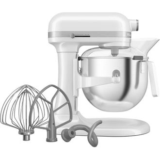 KitchenAid HeavyDuty K&uuml;chenmaschine 5KSM70JPX