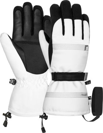 Reusch Fingerhandschuhe Cozy Down