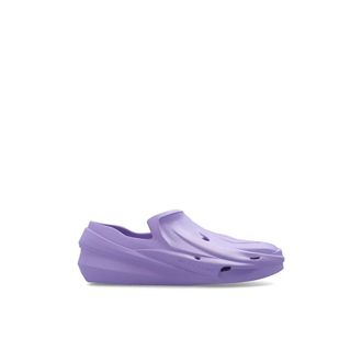 Alyx Lila Gummi Mono Slip Ons - - Shoes - Damen - Lila - 36 EU