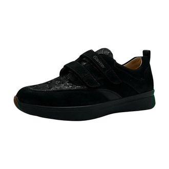 Ganter Sneaker - - Shoes - Damen - Schwarzk - 39 1/2 EU