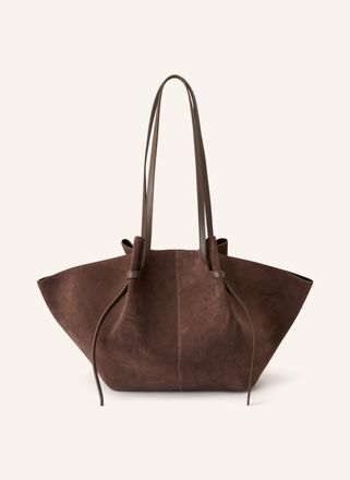 Yuzefi Yuzefi Shopper Mochi Large braun