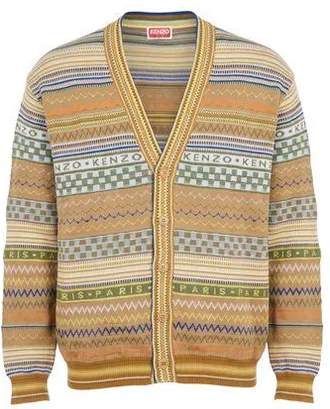 Kenzo MAILLE - Cardigans sur YOOX.COM