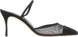 Sergio Rossi SCHUHE - Pumps auf YOOX.COM