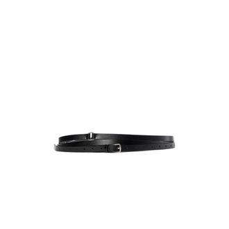 Ann Demeulemeester Kepa Triple Wrap Belt 15MM