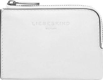 Liebeskind Liebeskind Lena Hera Sheep Natural, Sac à Main Femmes, Bleu Ciel