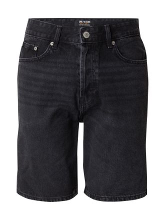 Only & Sons Shorts ONSEDGE
