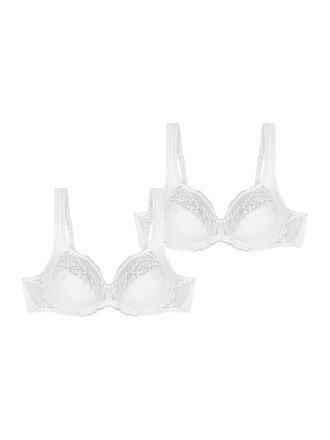 Triumph Bügel-BH Modern LaceCotton