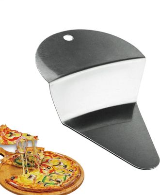 Generic Kuchen-Pizza-Pie-Servierschaufel - First Piece Pie Spatel | First Pie Spatel | Torten-/Dessertschneider Aus Stahl | Kuchen-Pizza-Pie-Servierschaufel |