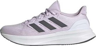 adidas Femme Ultrarun 5 Running Shoes, Ice Lavender/Grey Five/FTWR White, 39 1/3 EU