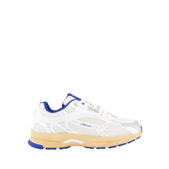 Mercer Amsterdam Femme, Chaussures, Blanc, Taille: 38 EU The Re-Run Grape