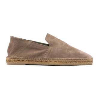 Castaner Homme, Chaussures, Beige, Taille: 43 EU Parker Espadrilles