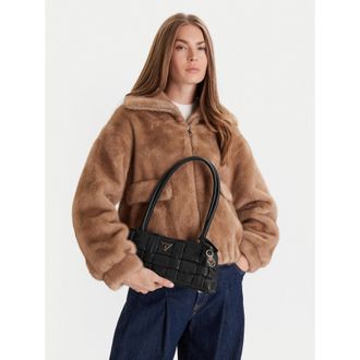 Guess Handtasche Guess HWWG80 72080 Schwarz